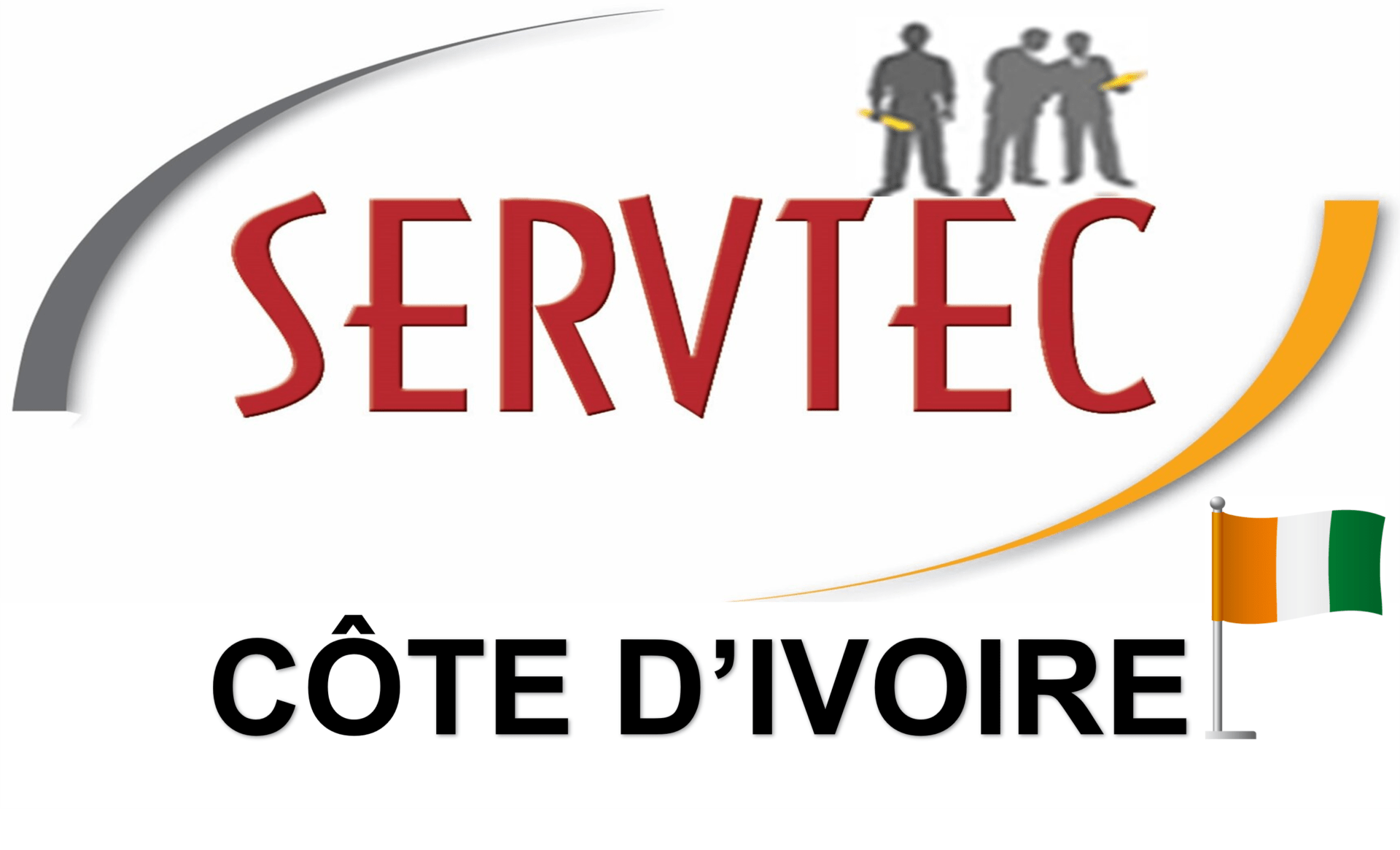 Contact – Servtec RCI
