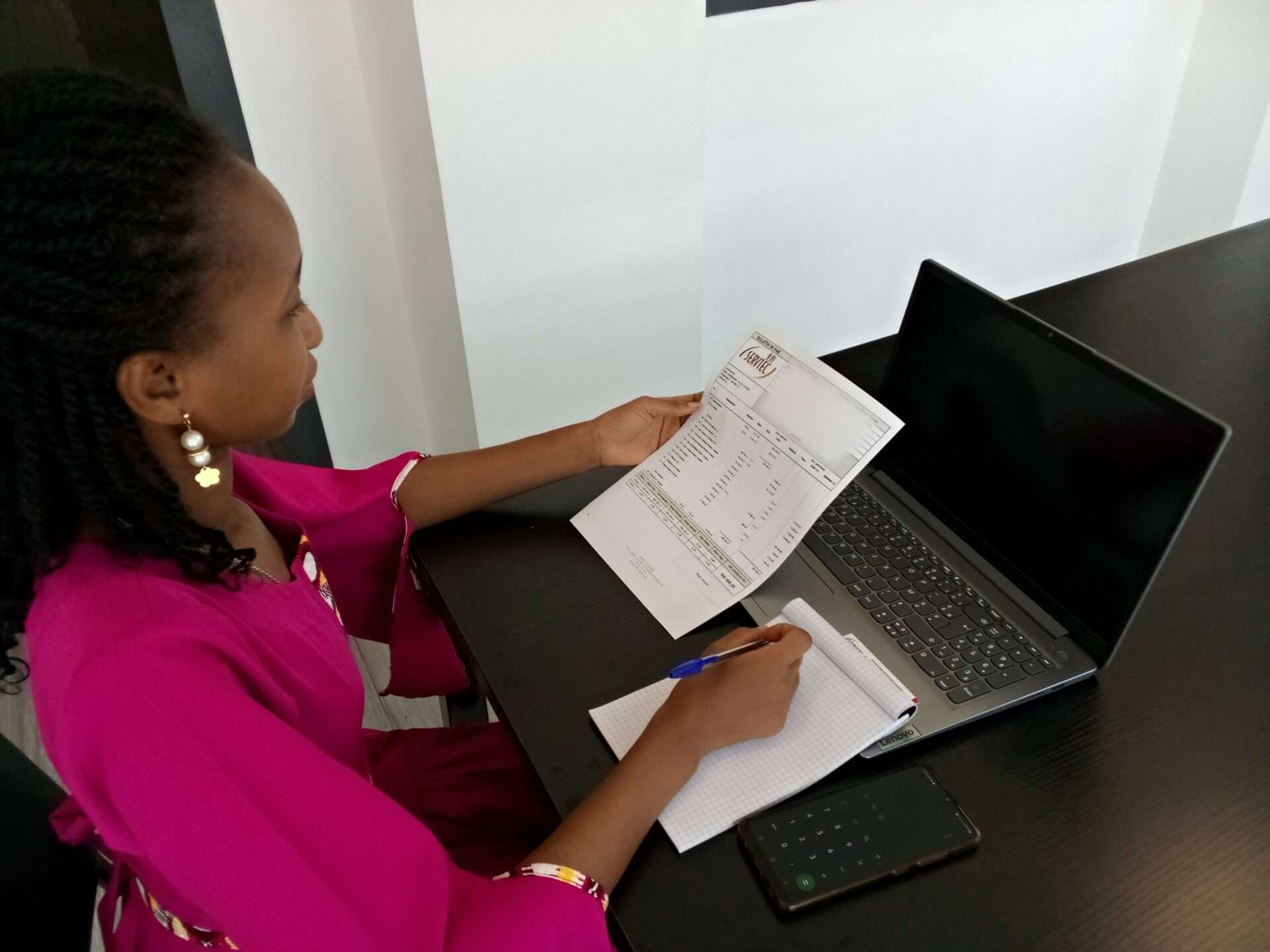 HR Management – Servtec RCI