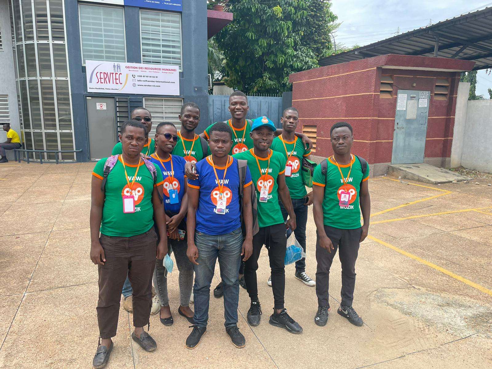 Servtec RCI – Votre partenaire à succès